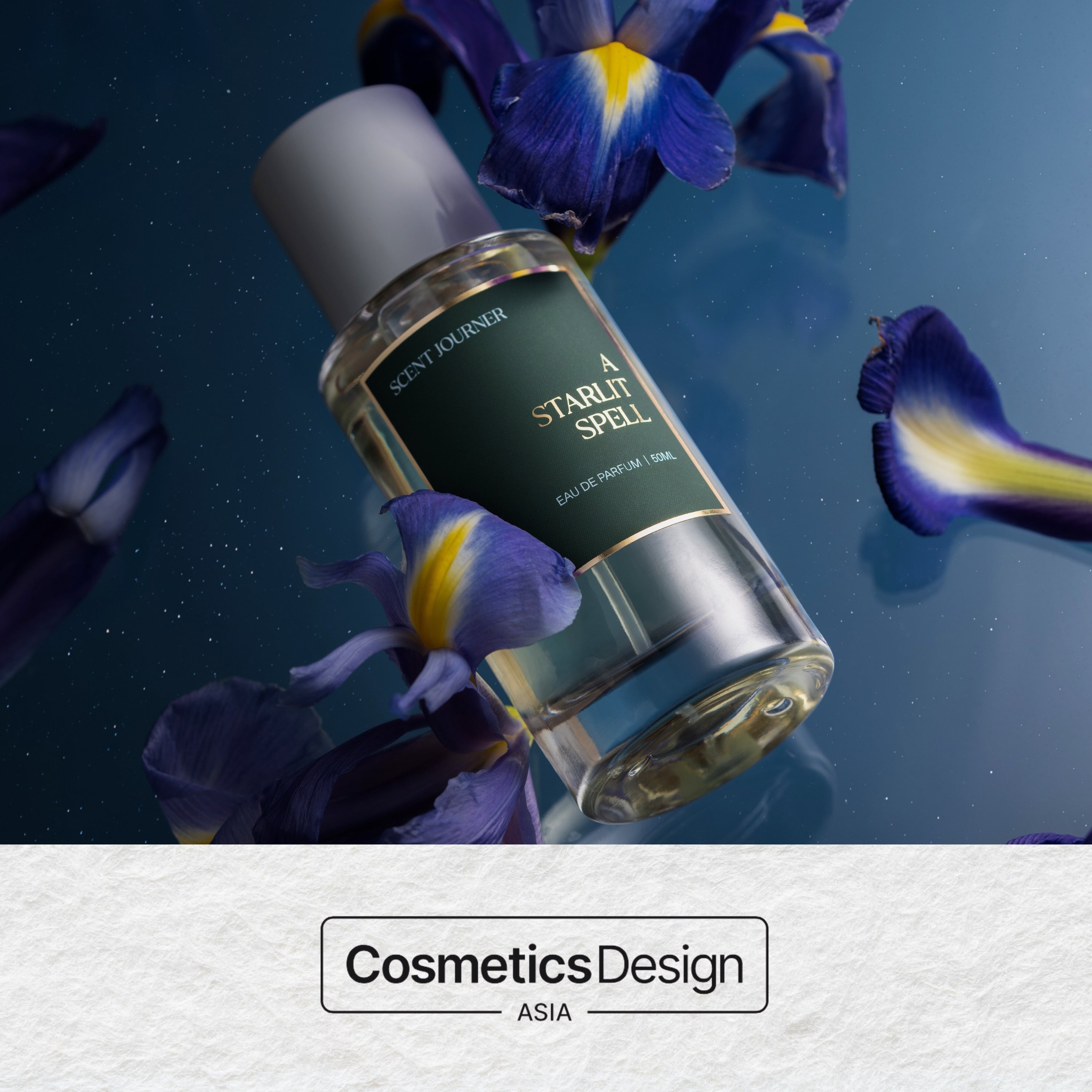 Tapping Tech and Data to Stand Out in Niche Fragrance Market – SCENT ...