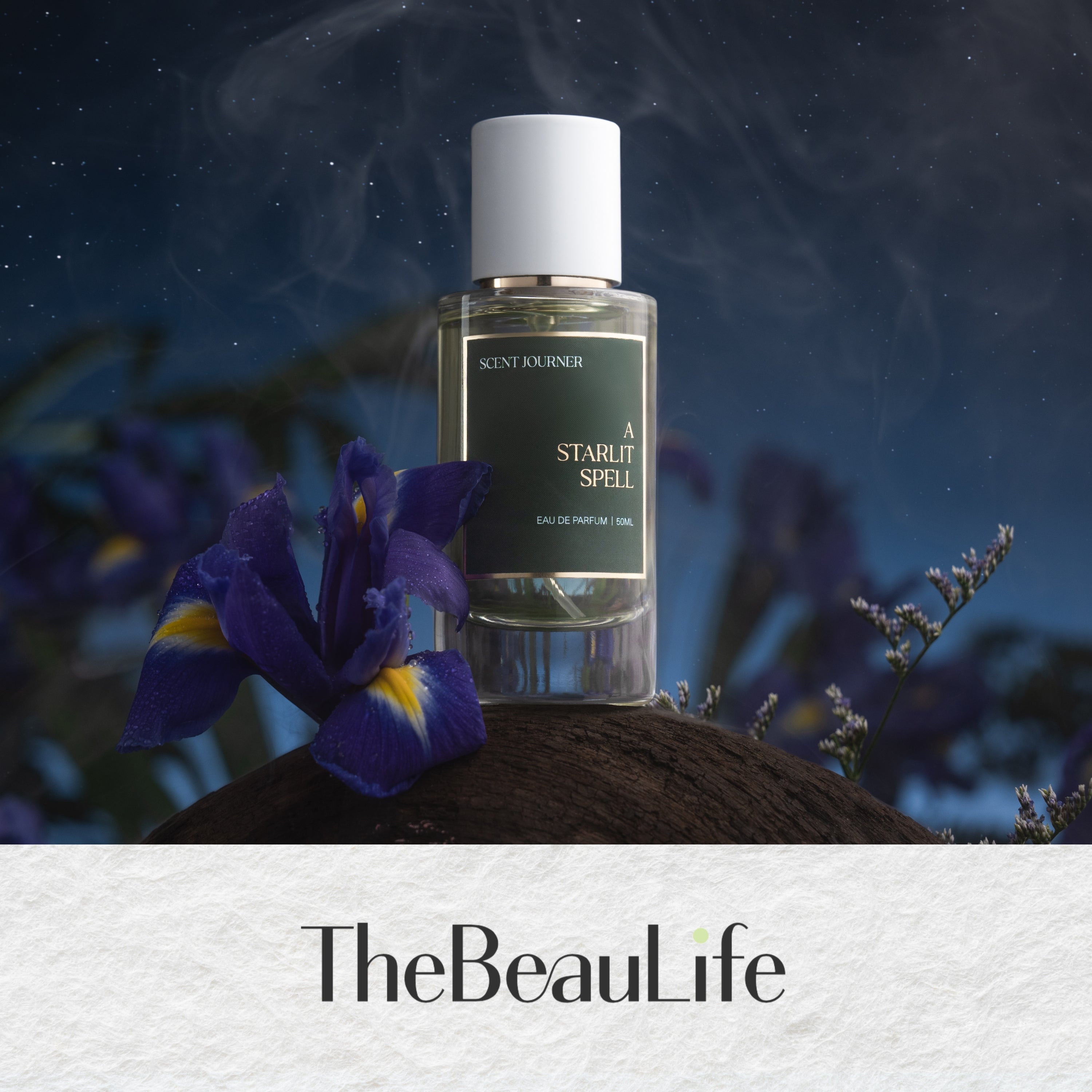 15 Best Perfumes from Asian Brands in 2023 – SCENT JOURNER