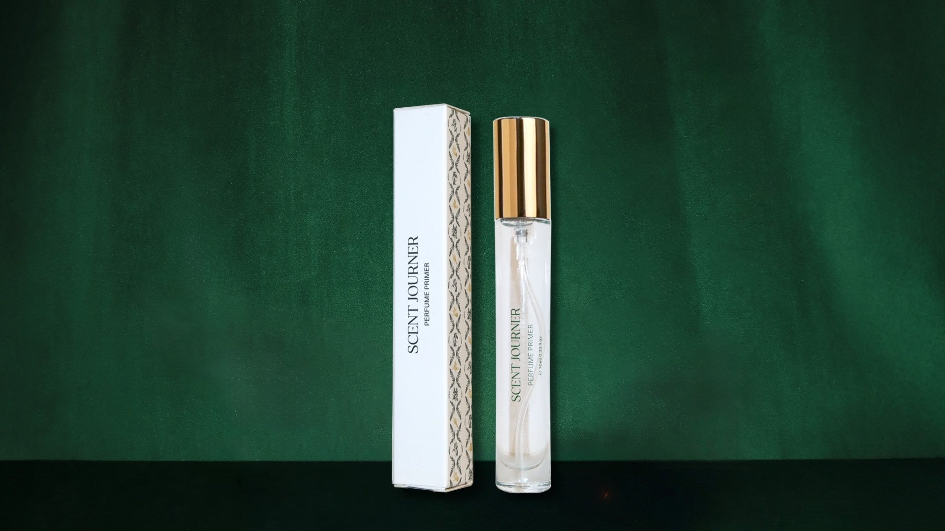 Perfume Know-How – SCENT JOURNER