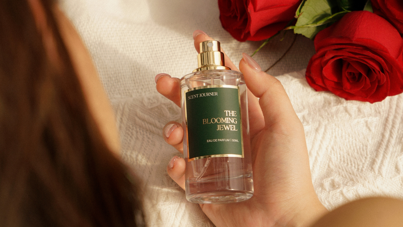 Myth: Does more intense perfume means it last longer on the skin ...