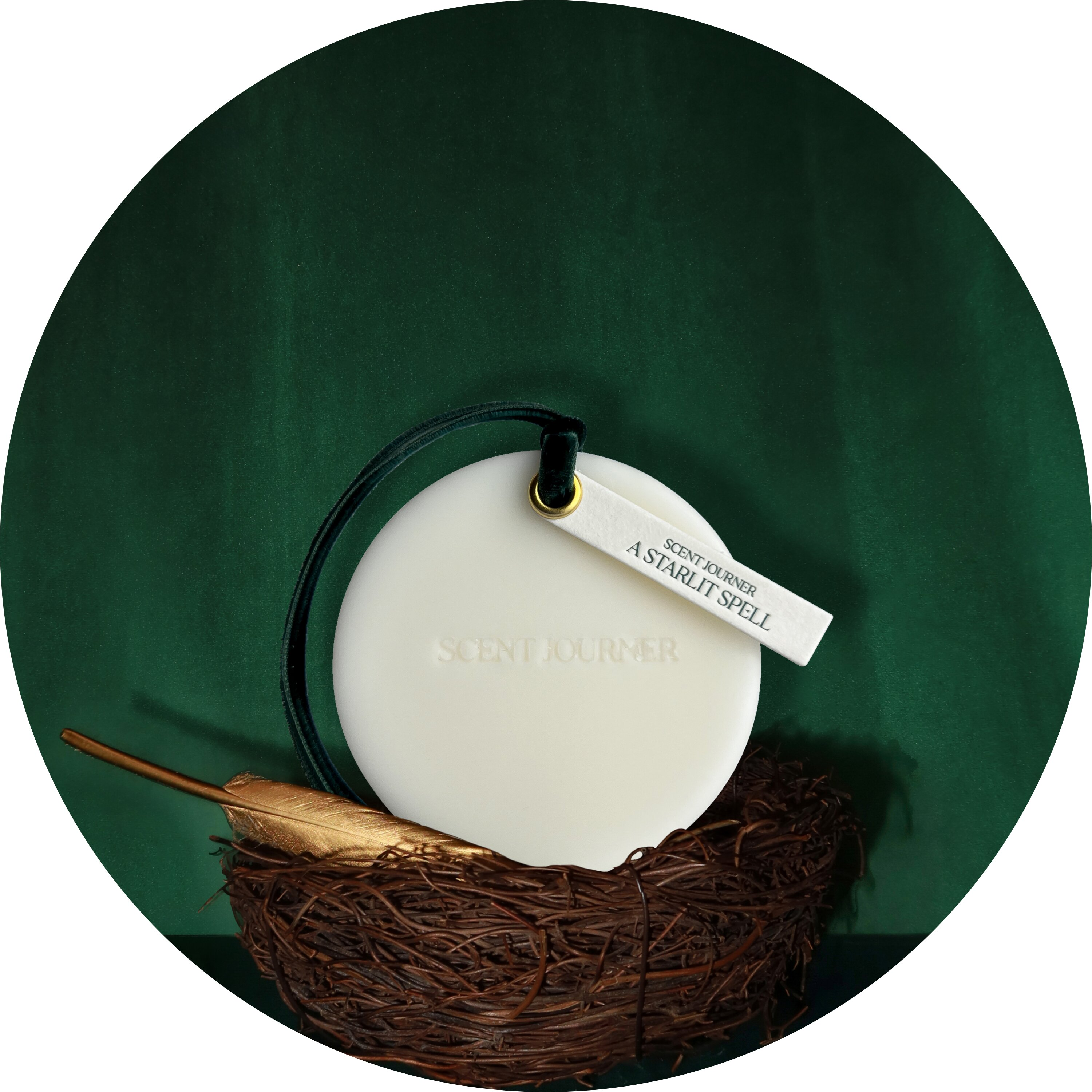 Wardrobe Tablet – SCENT JOURNER